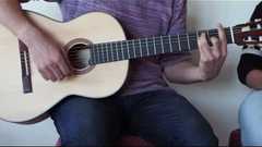 O God Guide Me | bahá'í song project