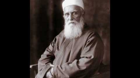 bahá'í song project